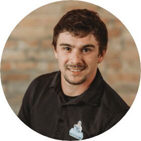 Thawing A Frozen Septic Line | LilyPad Septic